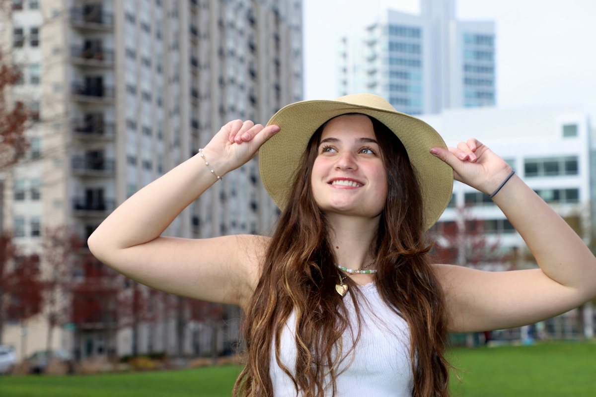 Portraits/Studio - Cari Miller Photography & Company